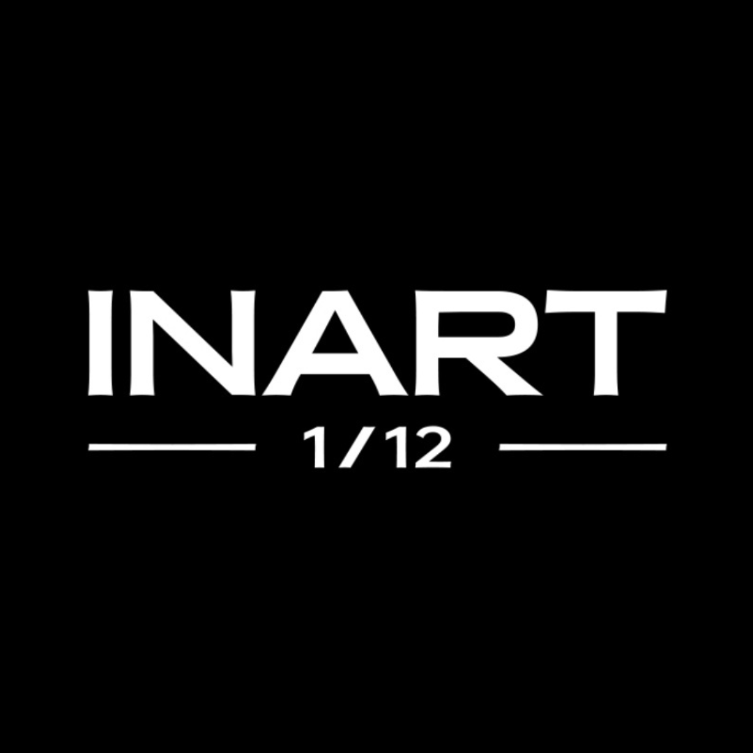 InArt 1/12 – Infinite Toys